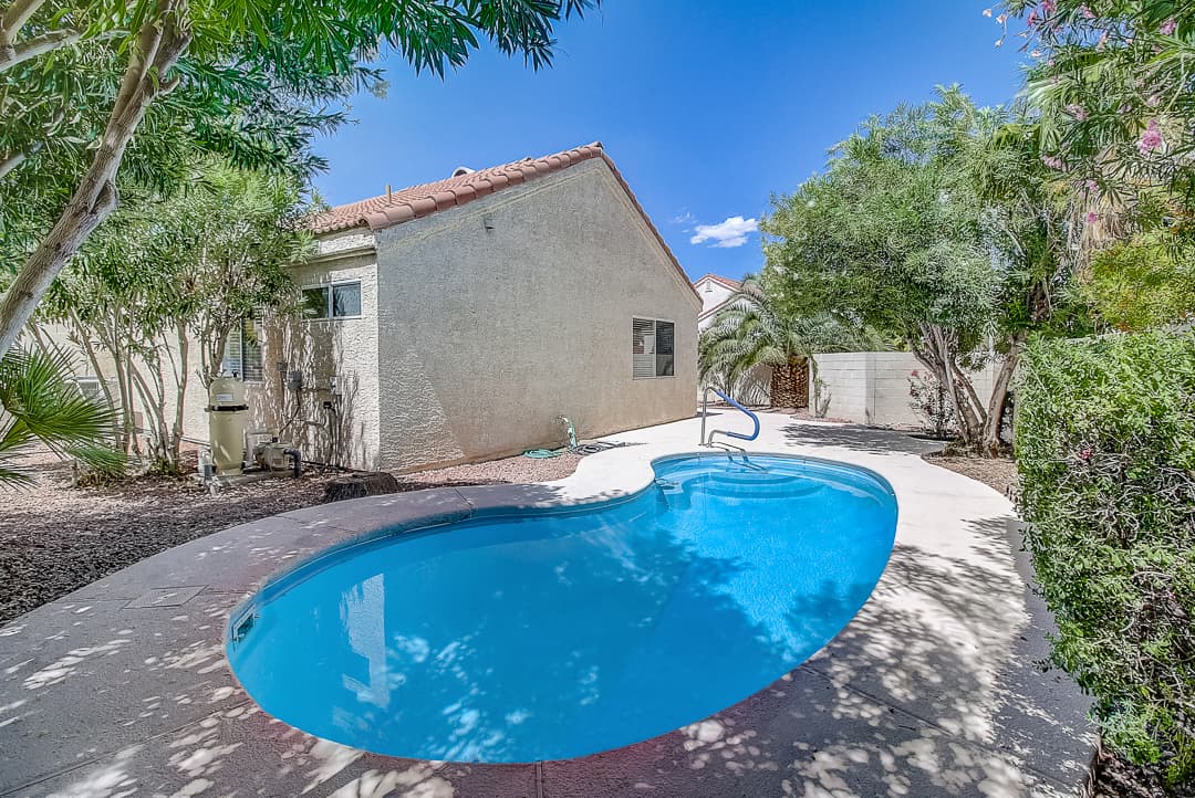 1829 Bogey Way Henderson, NV 89074 - Lauren Paris, Simply Vegas